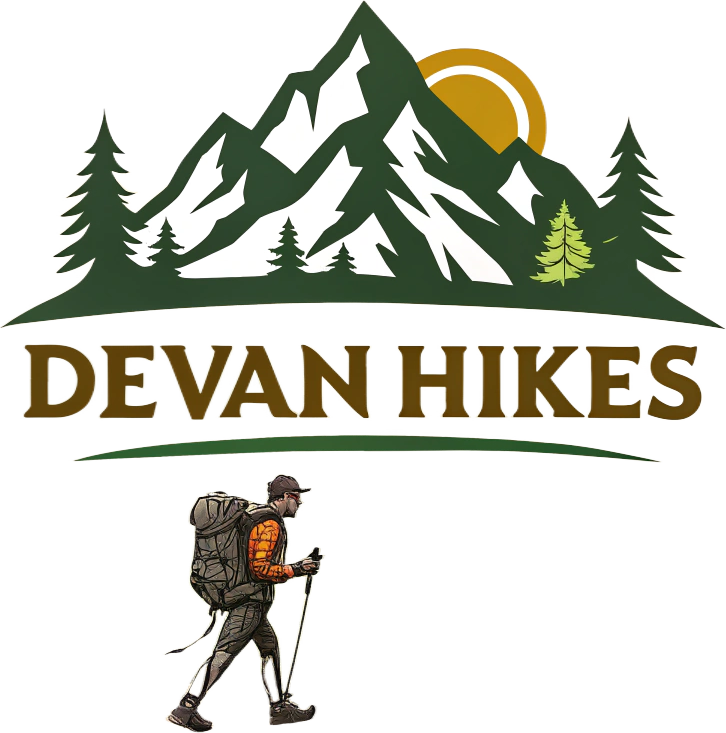 Devan Hikes: Explore Outdoors and Travel in Style